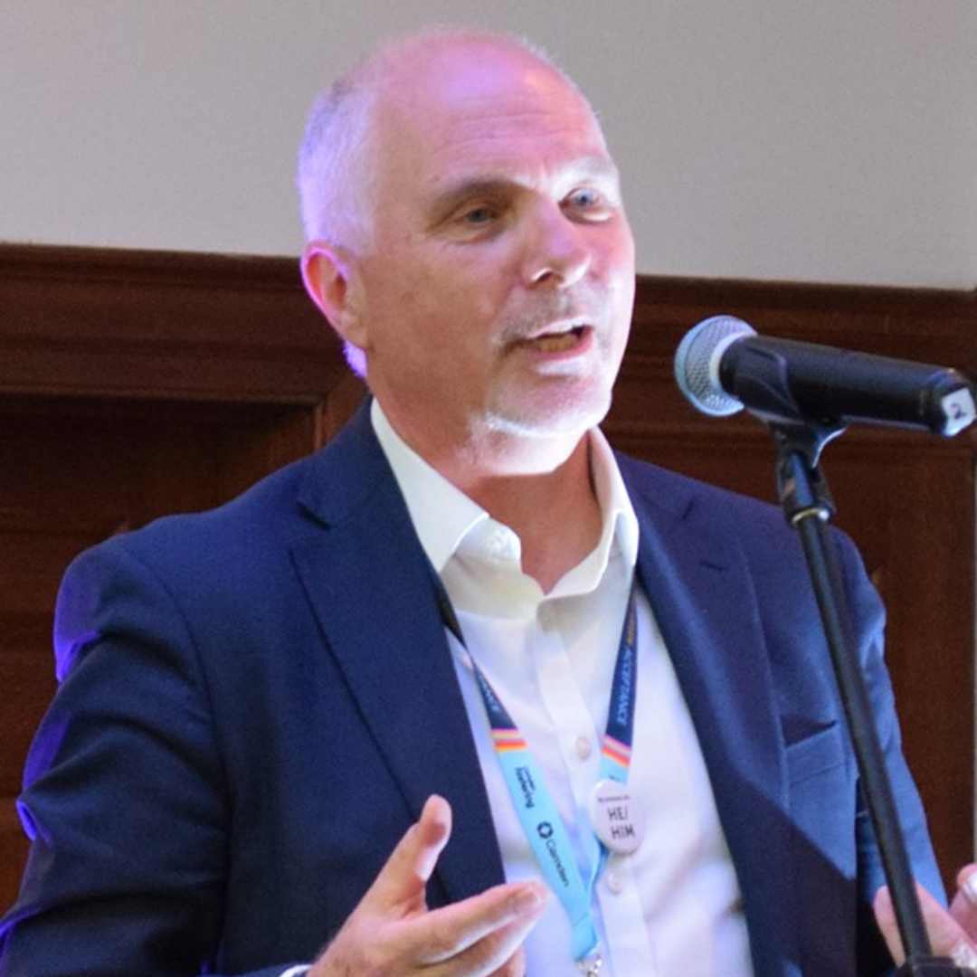 Our Team - Laurelle Brown Training & Consultancy